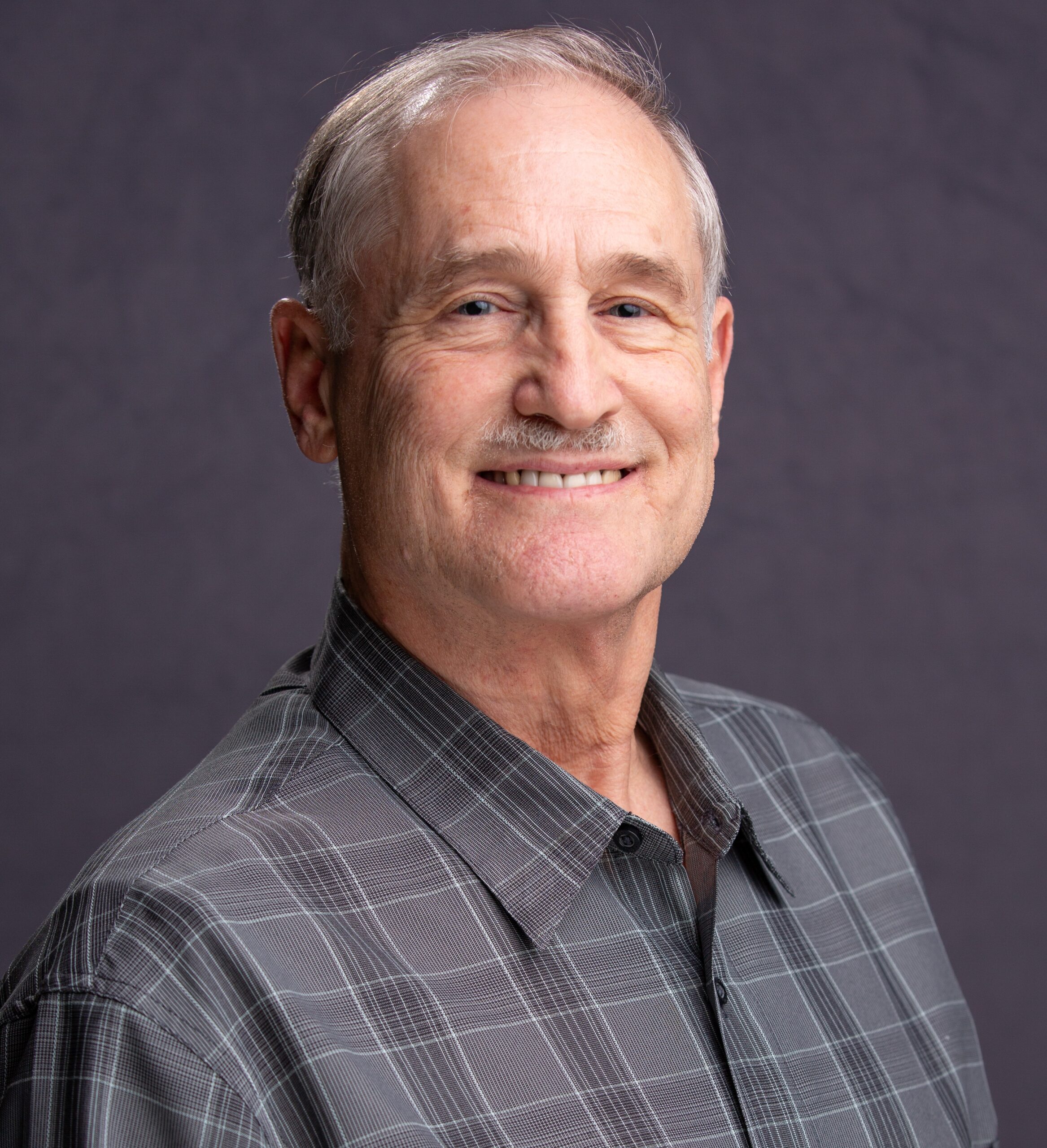 Author - Steven P. Ross